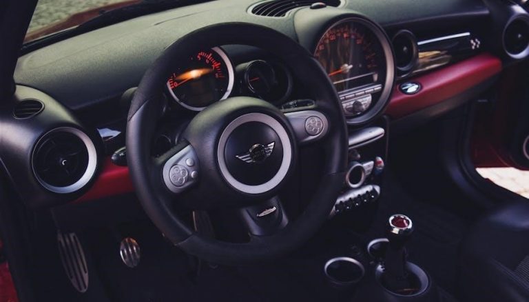 Mercury DTS Controls Manual - Comprehensive Guide & Troubleshooting